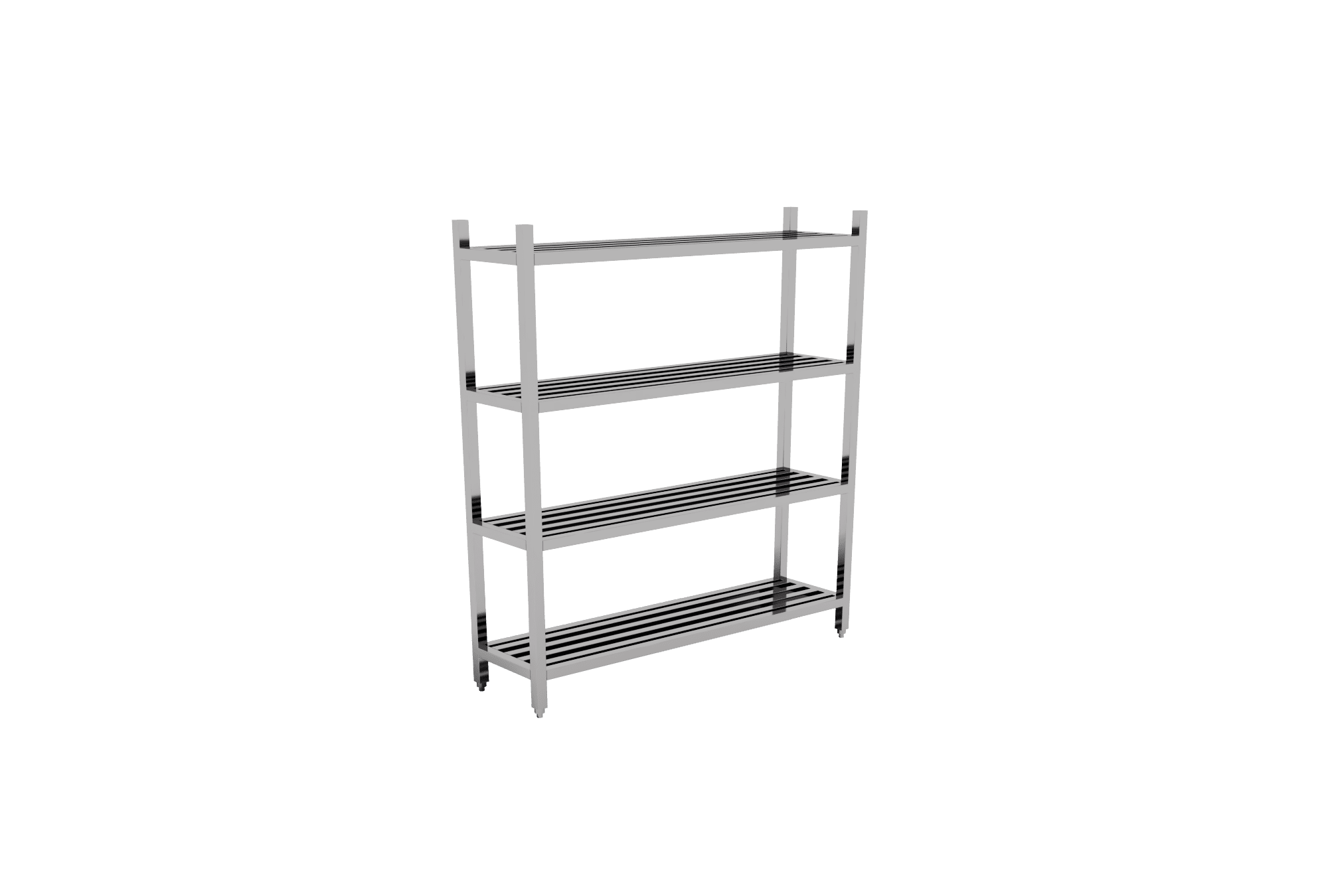 Level Shelf - Hosinox Company for stainless steel kitchens and ...